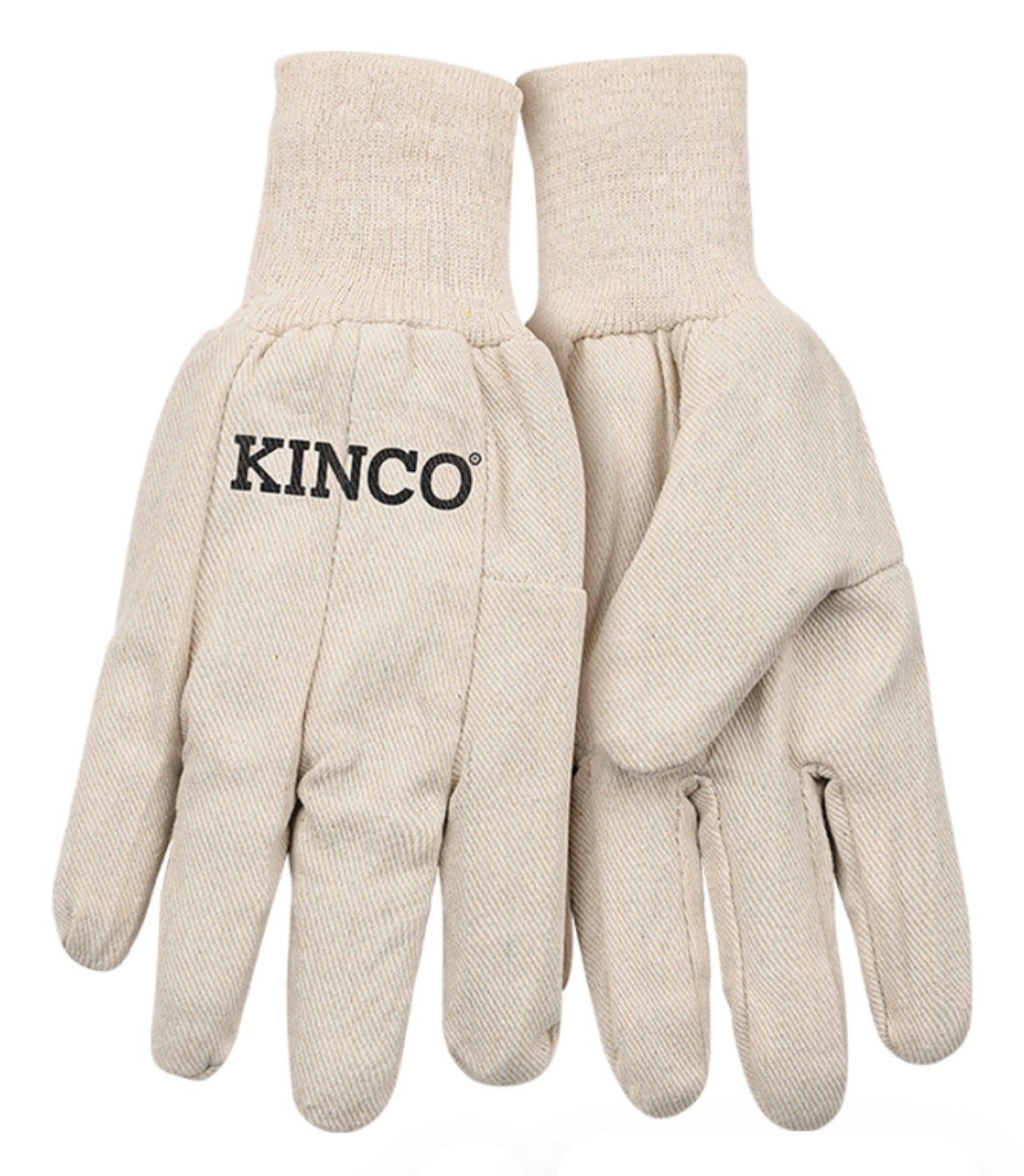 Kinco Canvas Gloves – Plant Material