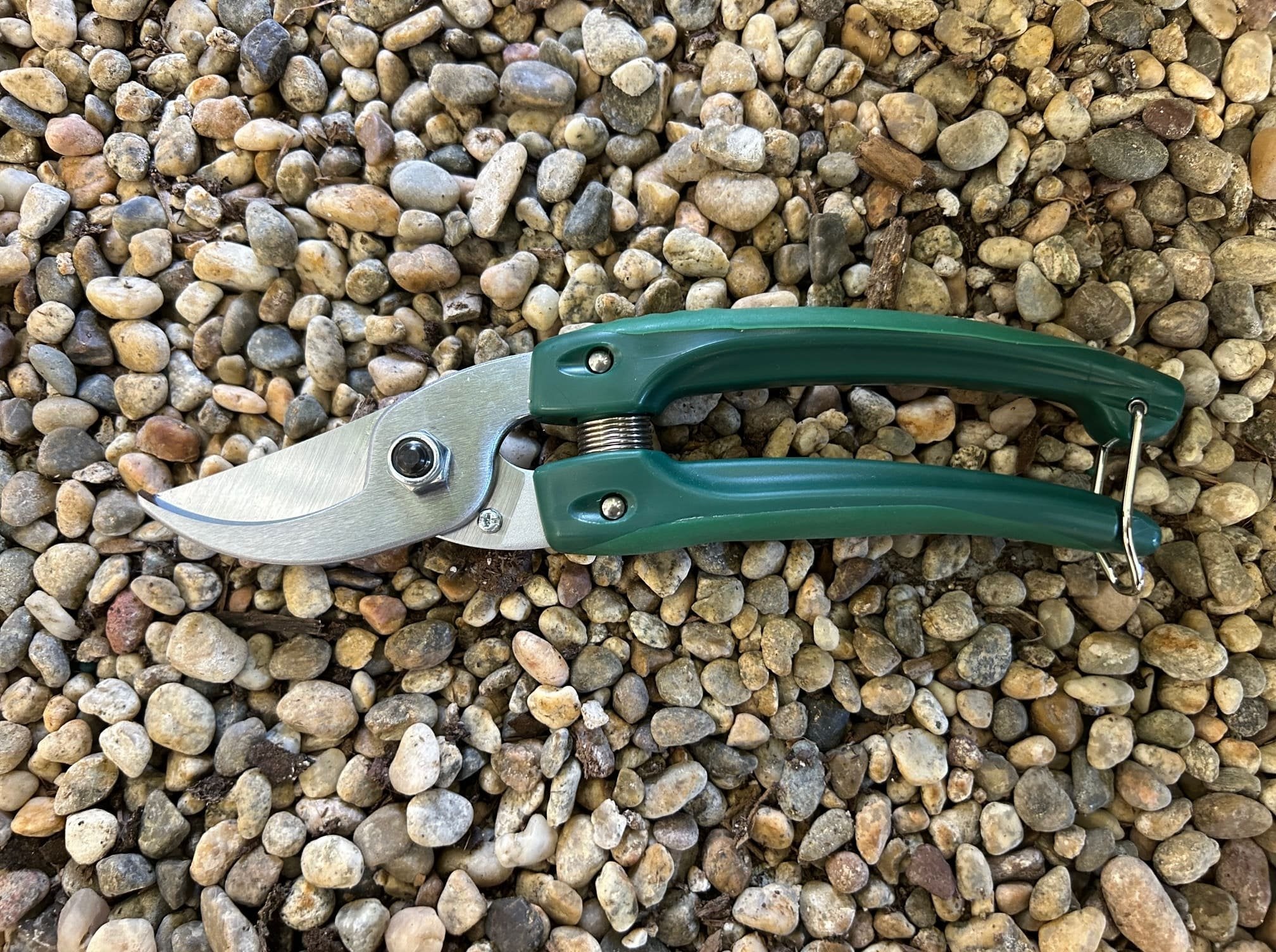 ARS Gardening Pruners - GC-130 – Plant Material