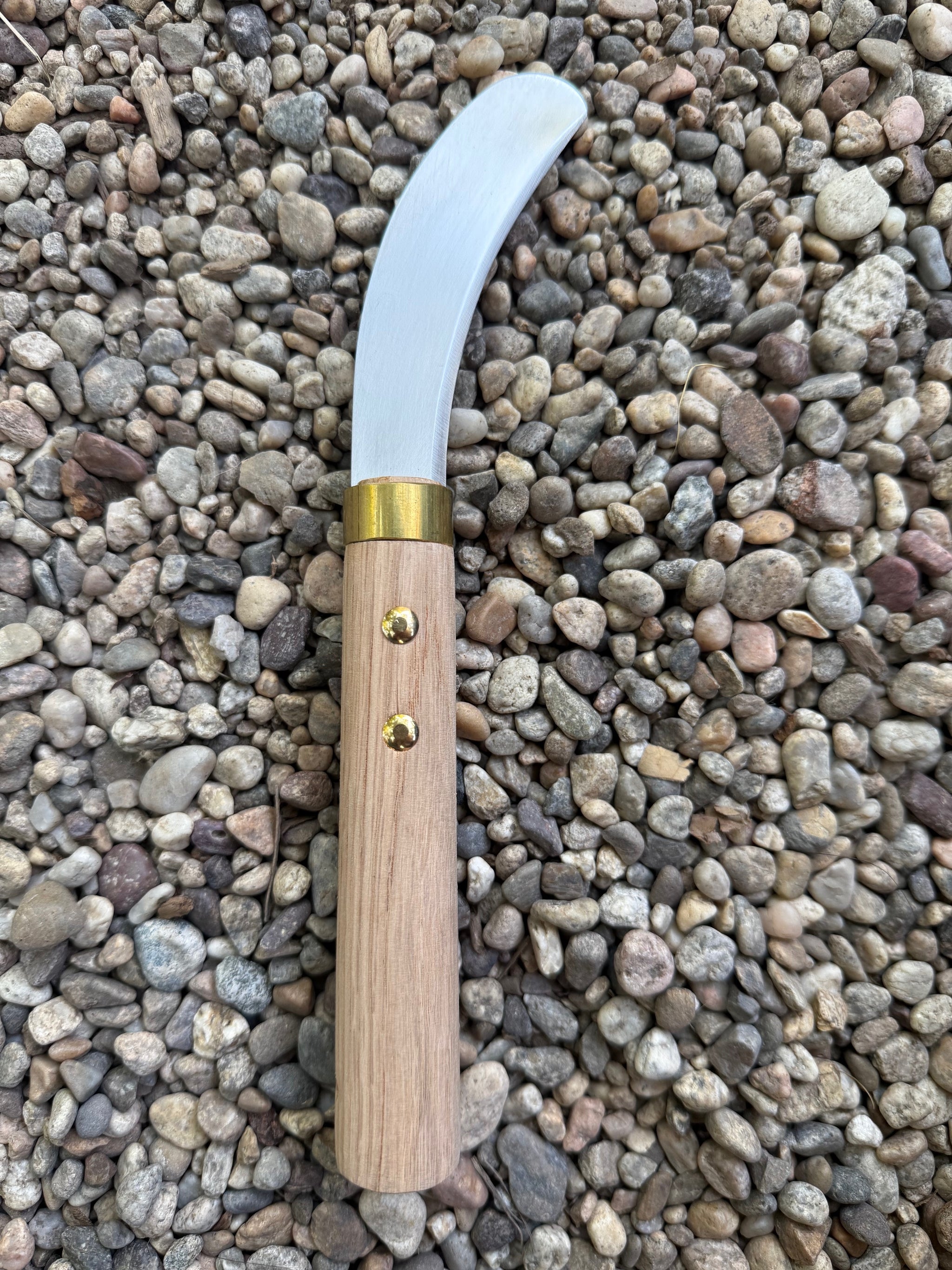 Takemoto Utility Sickle – Plant Material
