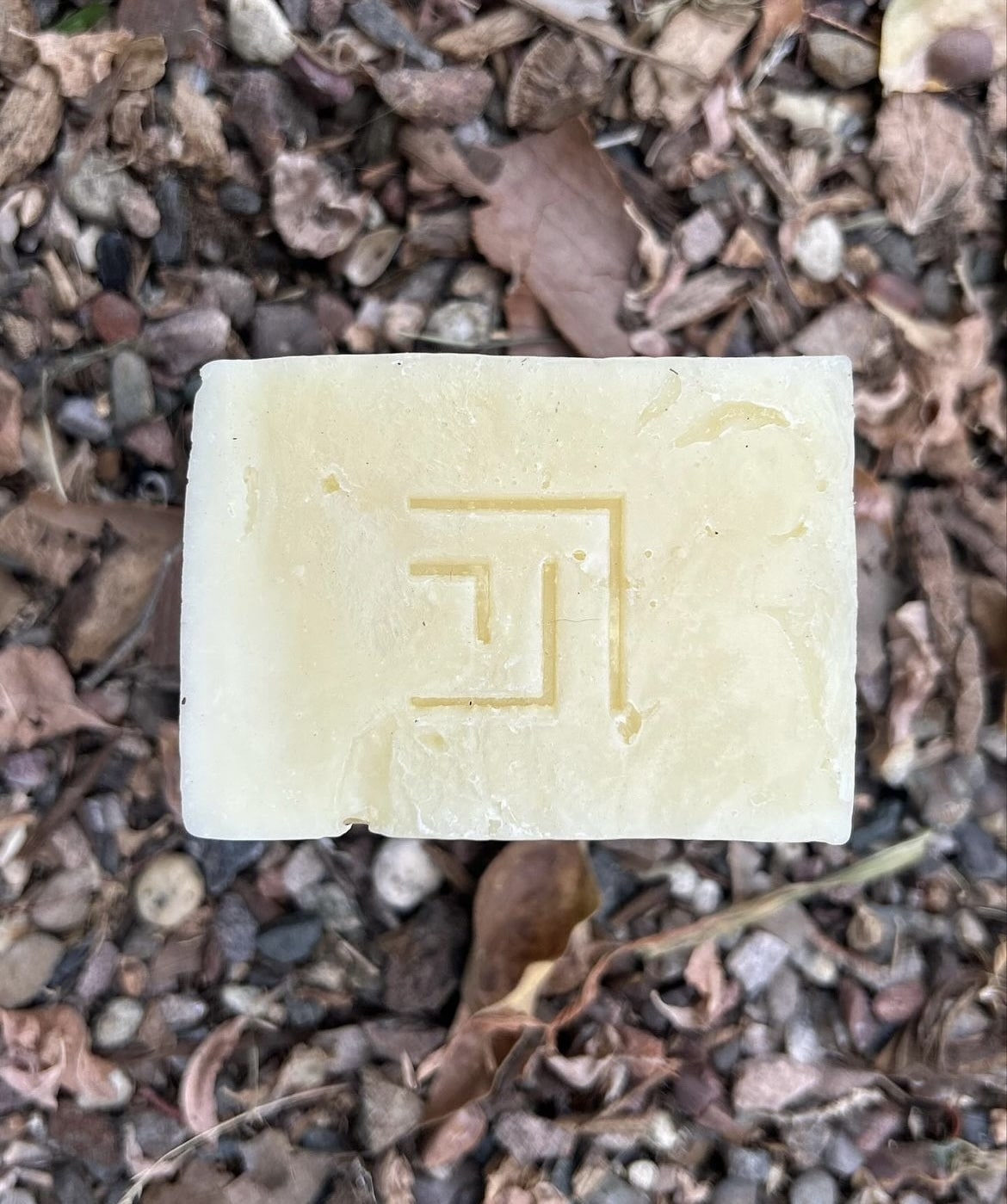 Life Research Lab Soap. – Plant Material