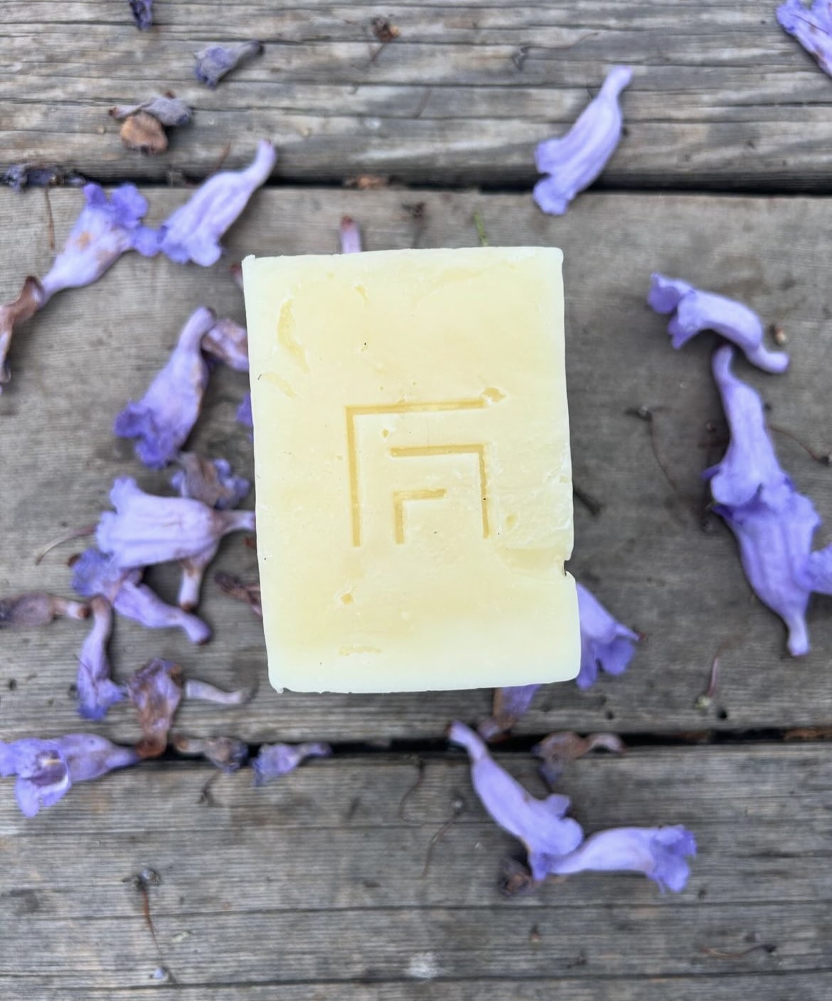 Life Research Lab Soap. – Plant Material