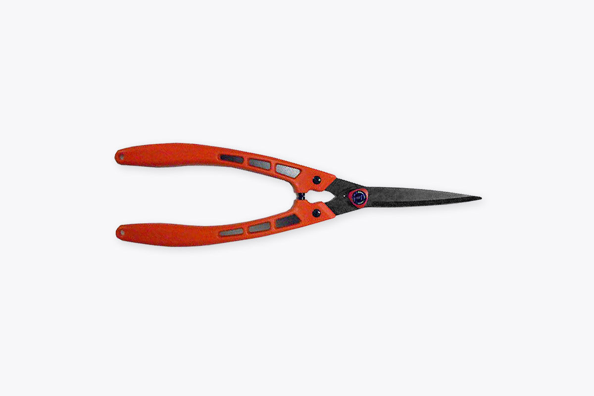 Saboten Hedge Shears – Plant Material