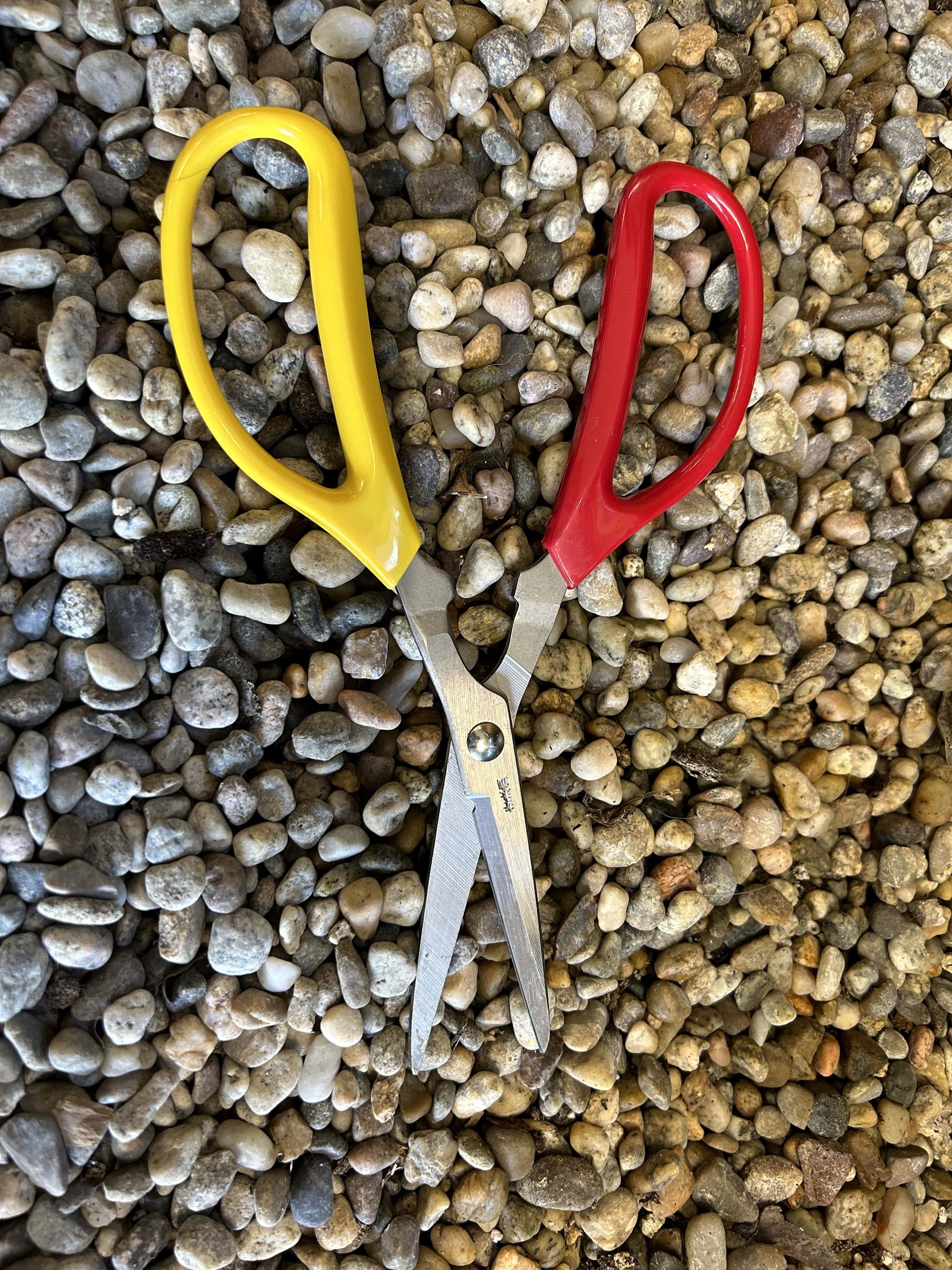 Japanese Garden Scissors – Plant Material