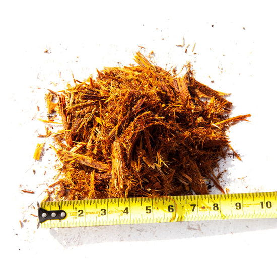 LGM Cedar Bark 2 Cubic Feet – Plant Material