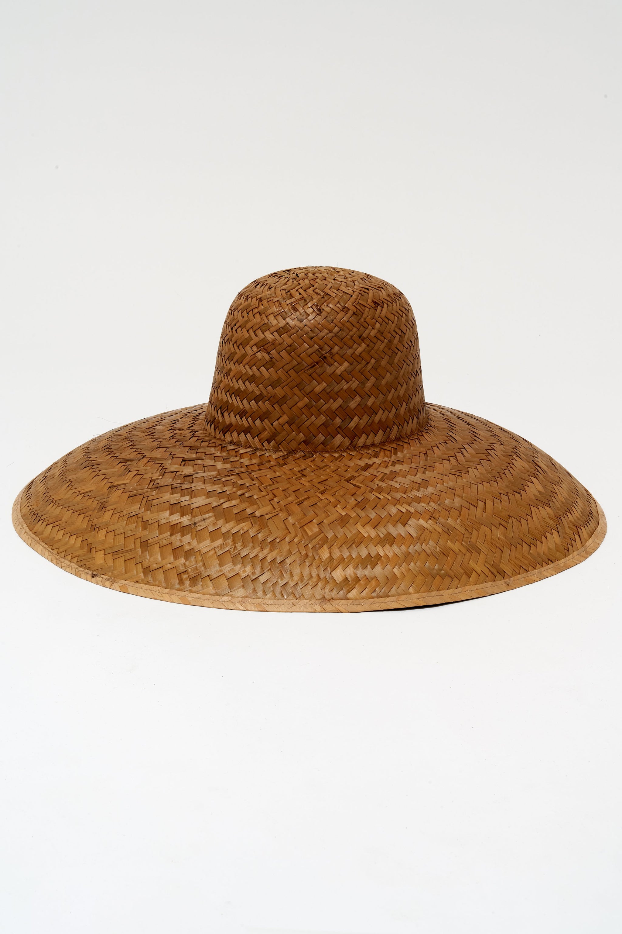 Communitie Marfa Surfer Hat – Plant Material